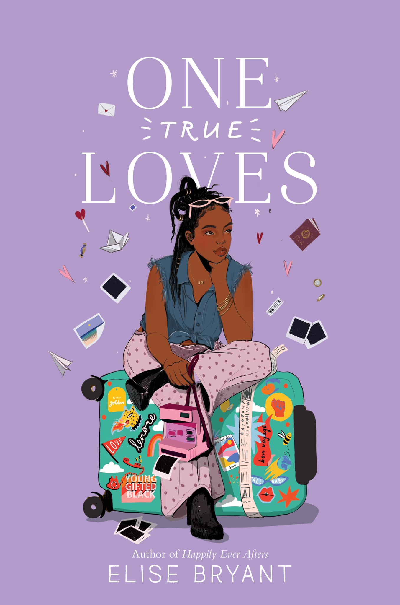 Review: One True Loves - Between the Shelves