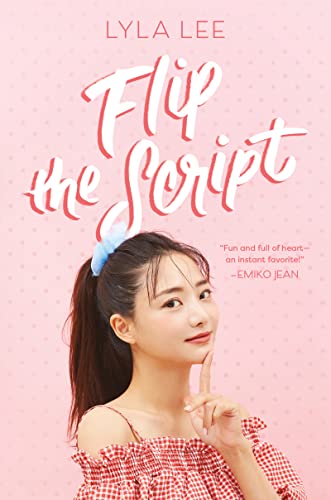 Review: Flip the Script - Between the Shelves