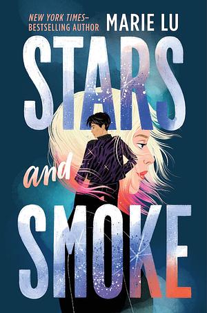 Review: Stars and Smoke - Between the Shelves
