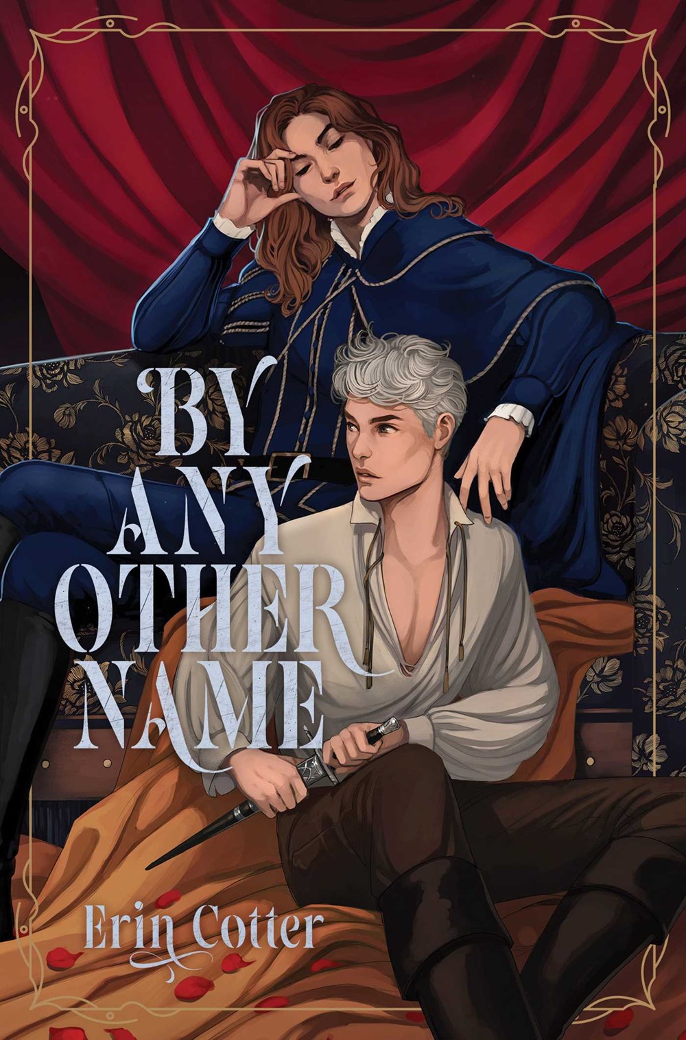Review: By Any Other Name - Between the Shelves