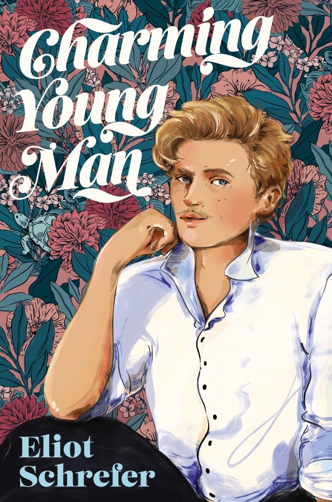 Review: Charming Young Man - Between the Shelves